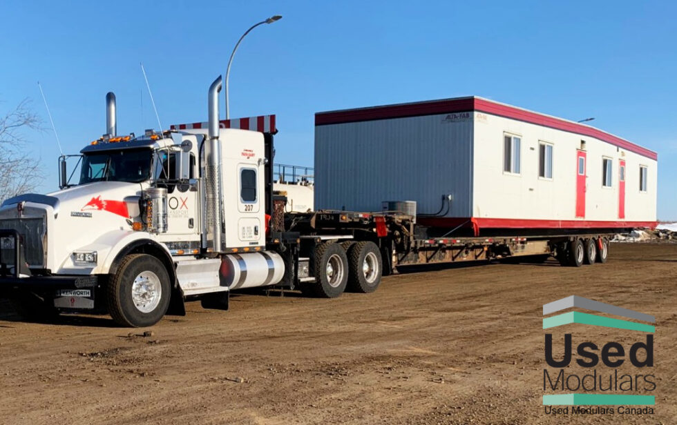 About Us | Used Modulars Canada
